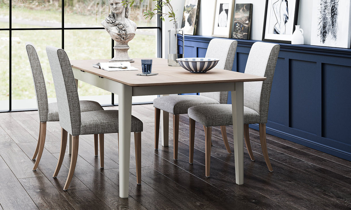 Devon Dining – The Home Company Skipton