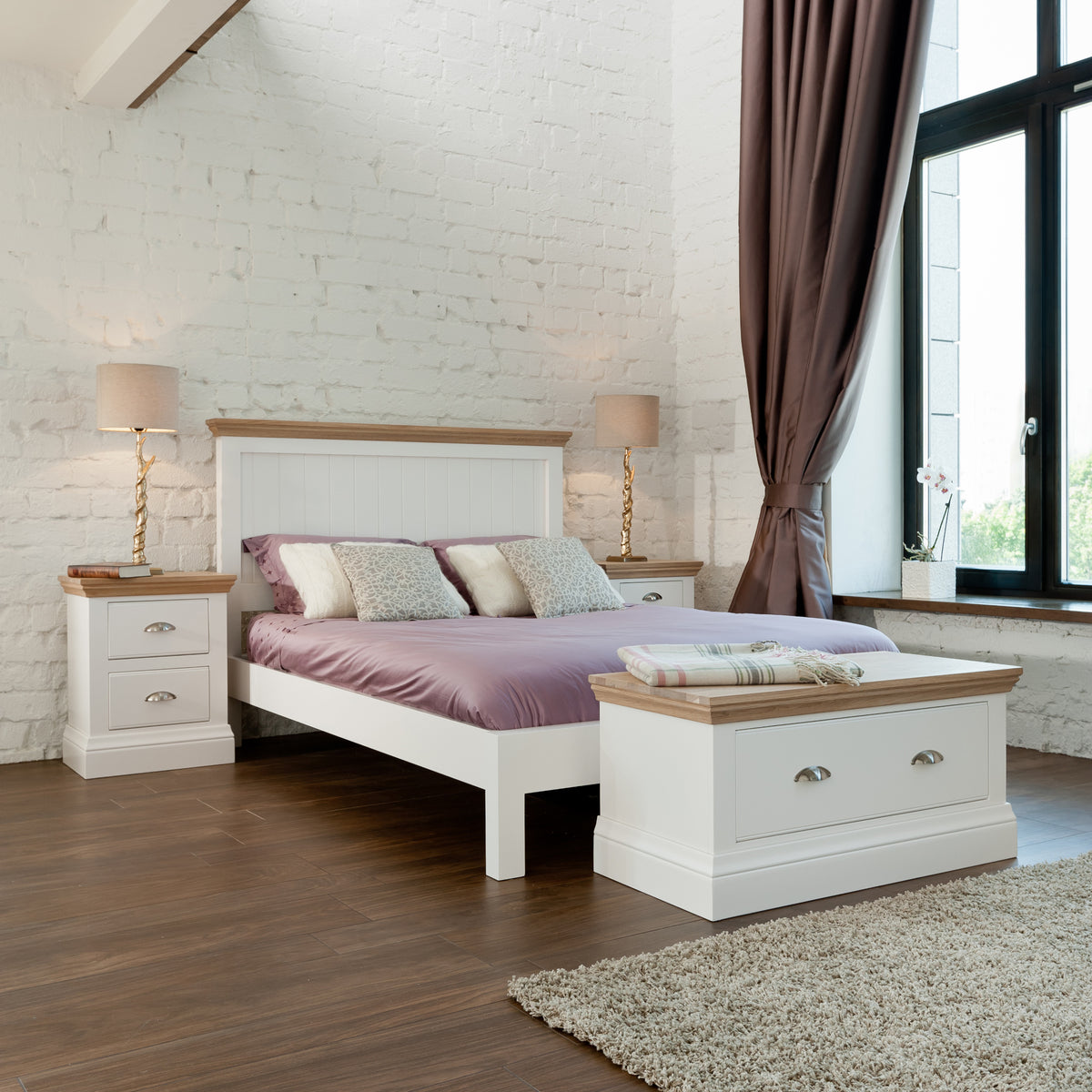 Coelo Bedroom Furniture - The Home Company – The Home Company Skipton