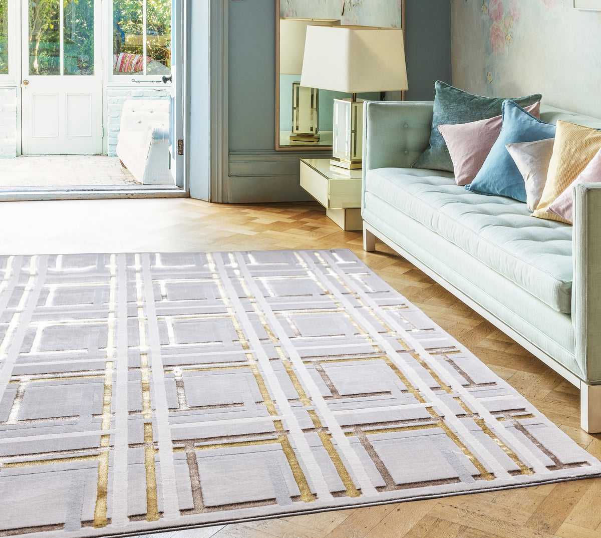Rugs Skipton, North Yorkshire - The Home Company – The Home Company Skipton