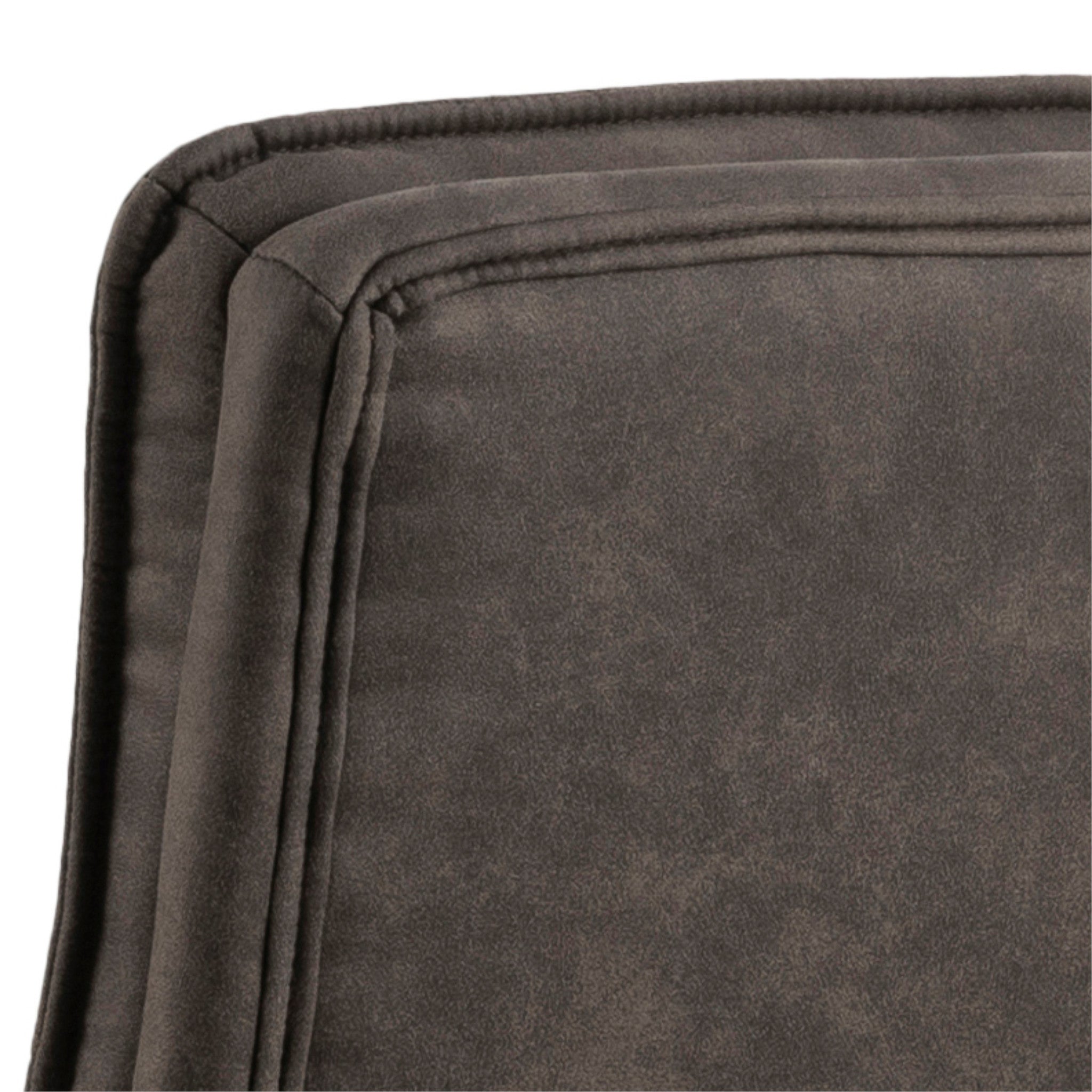 Brad Office Chair - Anthracite – The Home Company Skipton