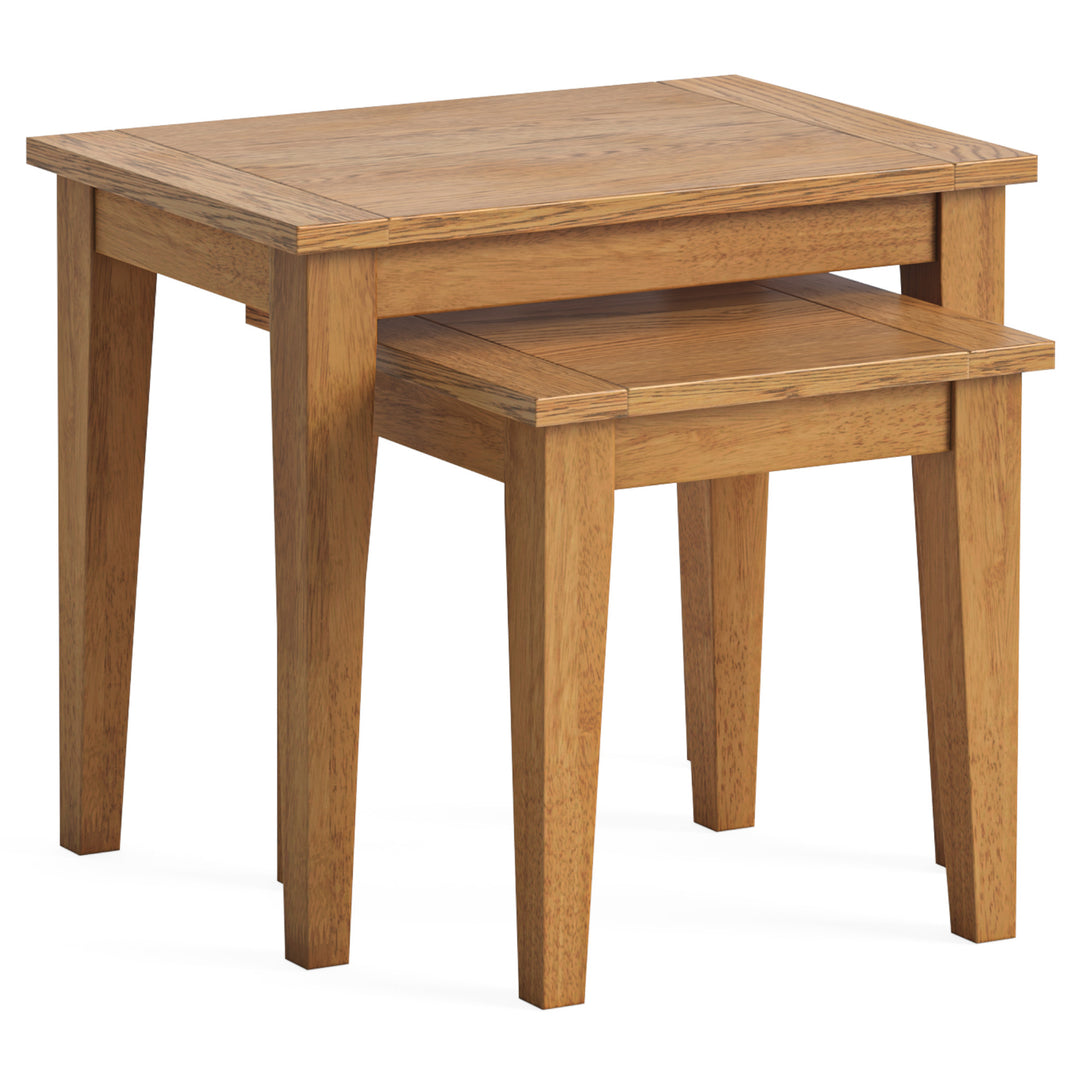 Flynn Nest Of Tables – The Home Company Skipton