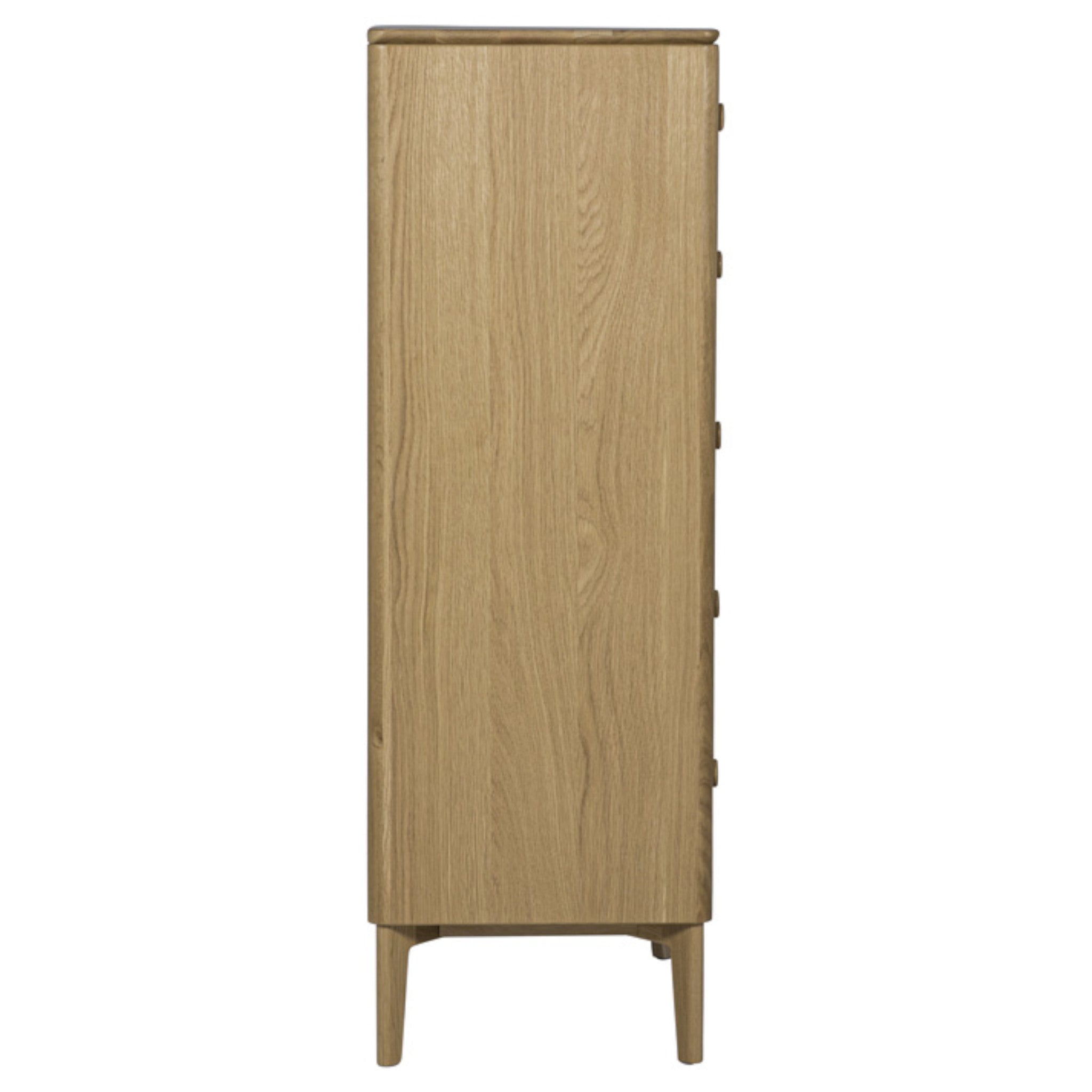Hadley Tall 5 Drawer Chest – The Home Company Skipton