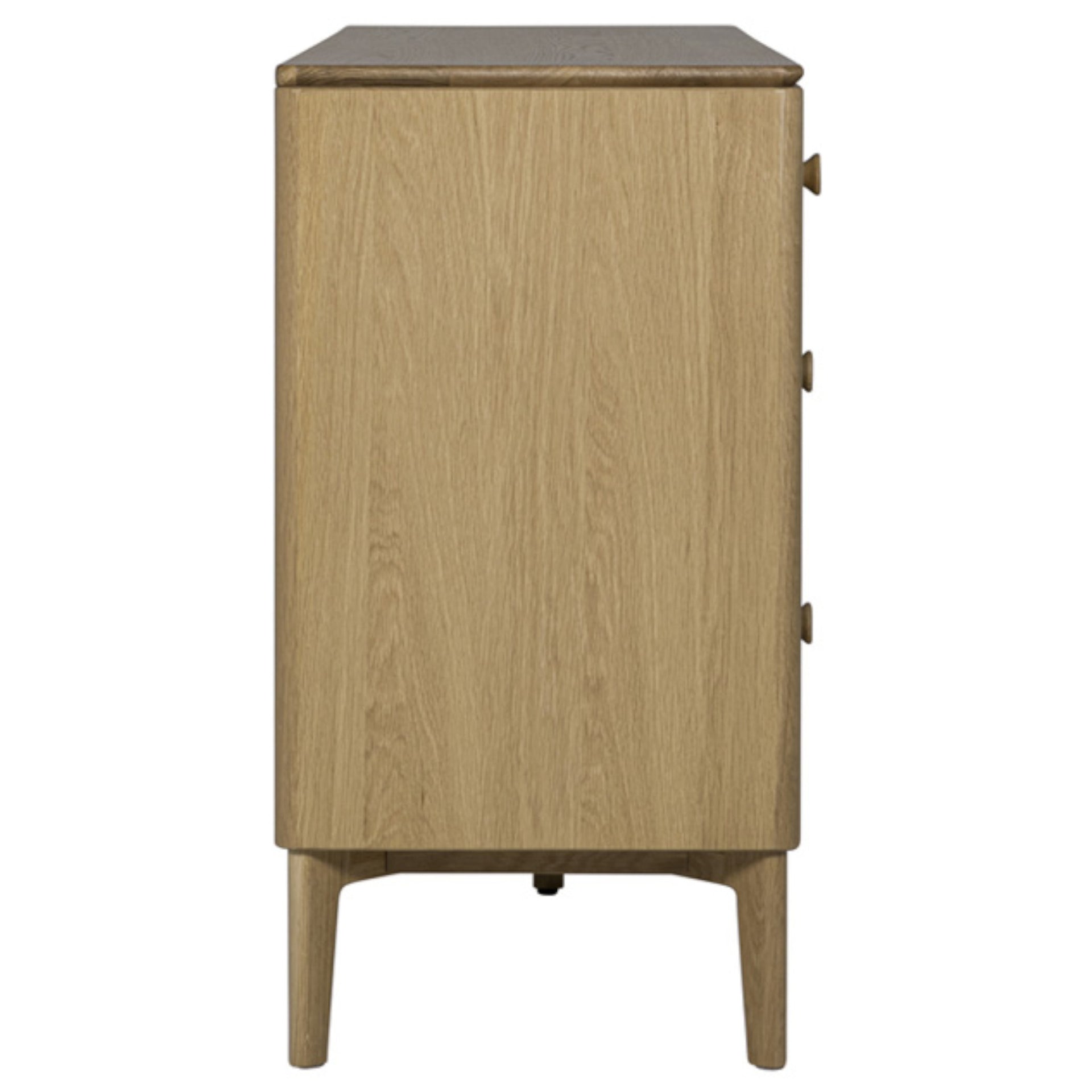 Hadley Wide 7 Drawer Chest – The Home Company Skipton