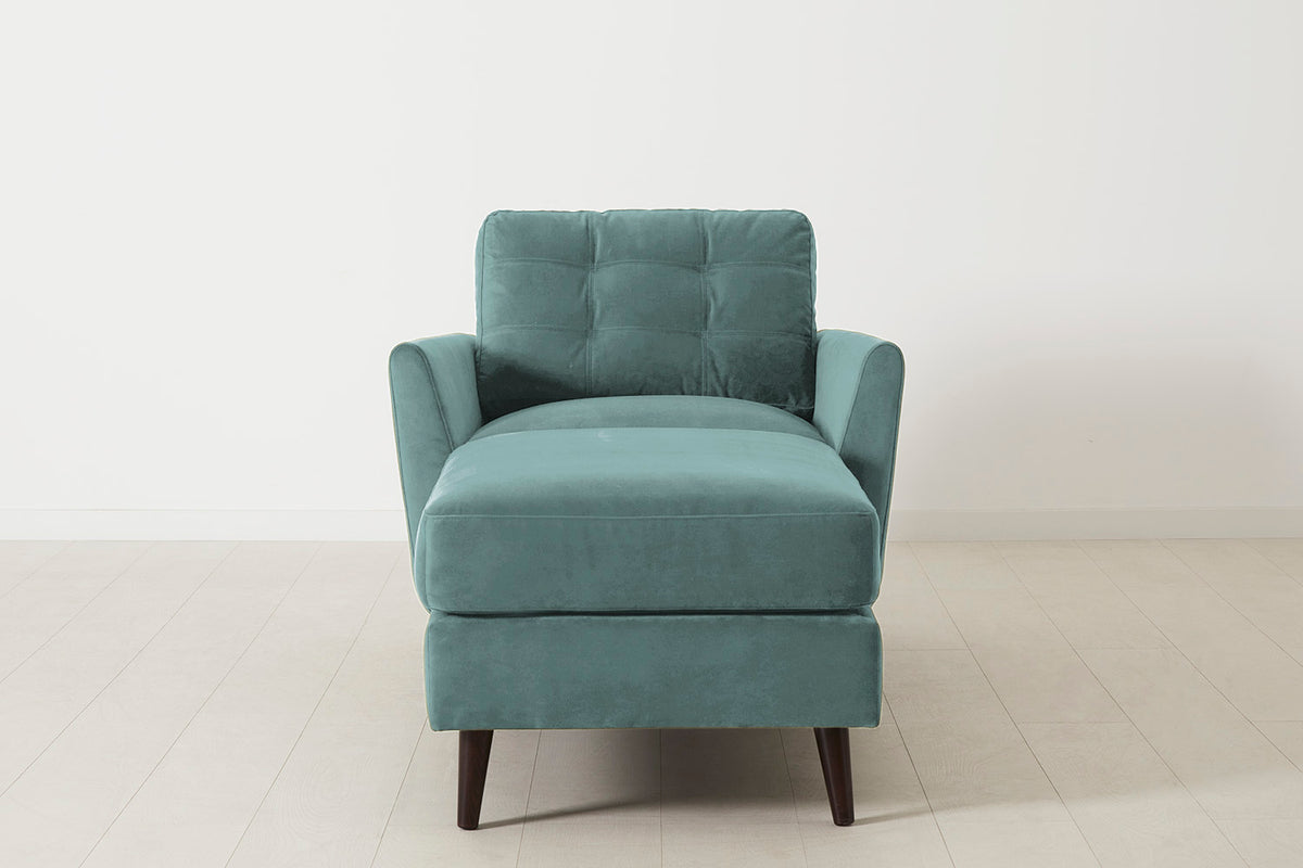 Swyft Model 10 Chaise Longue – The Home Company Skipton