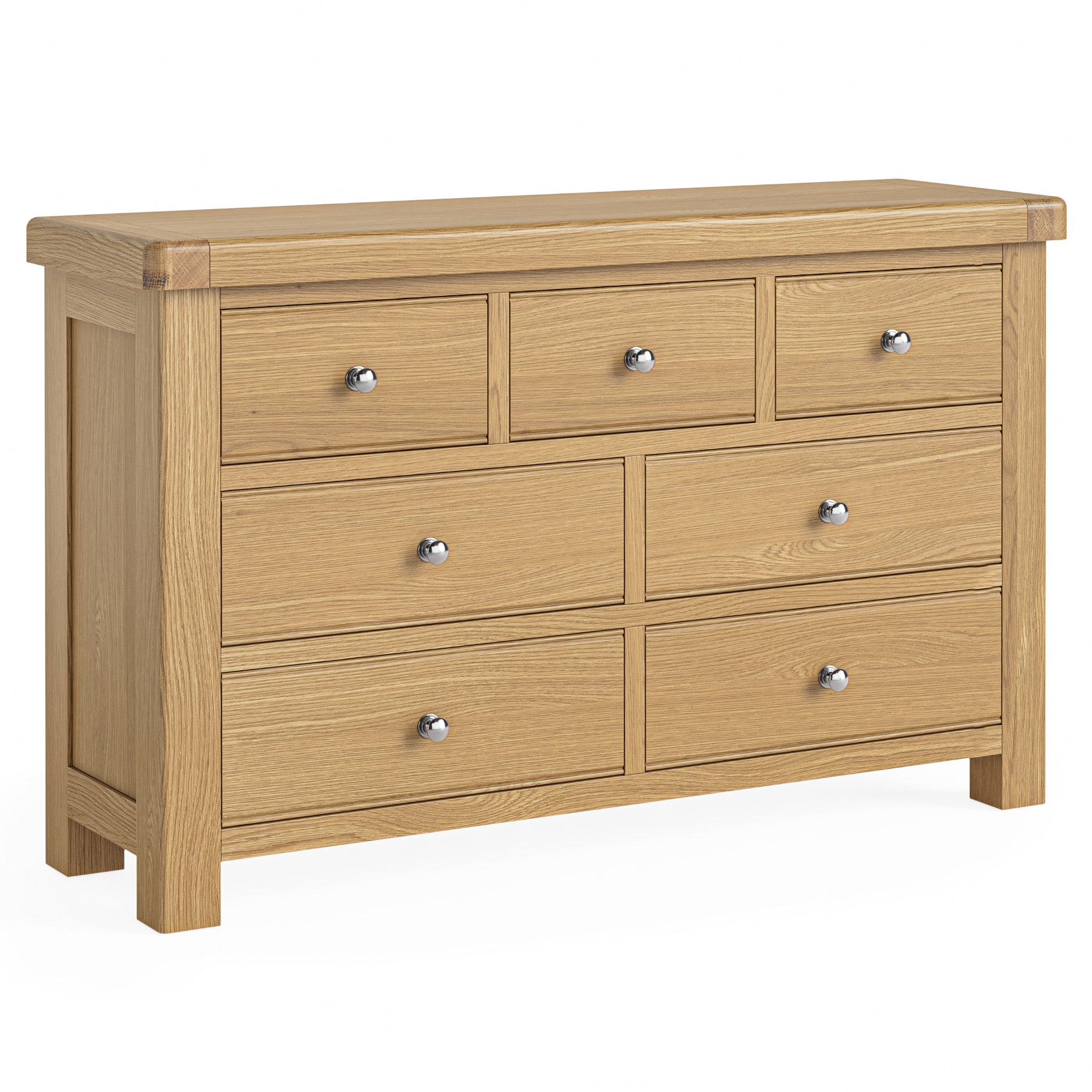 Normandy 3 Over 4 Chest – The Home Company Skipton