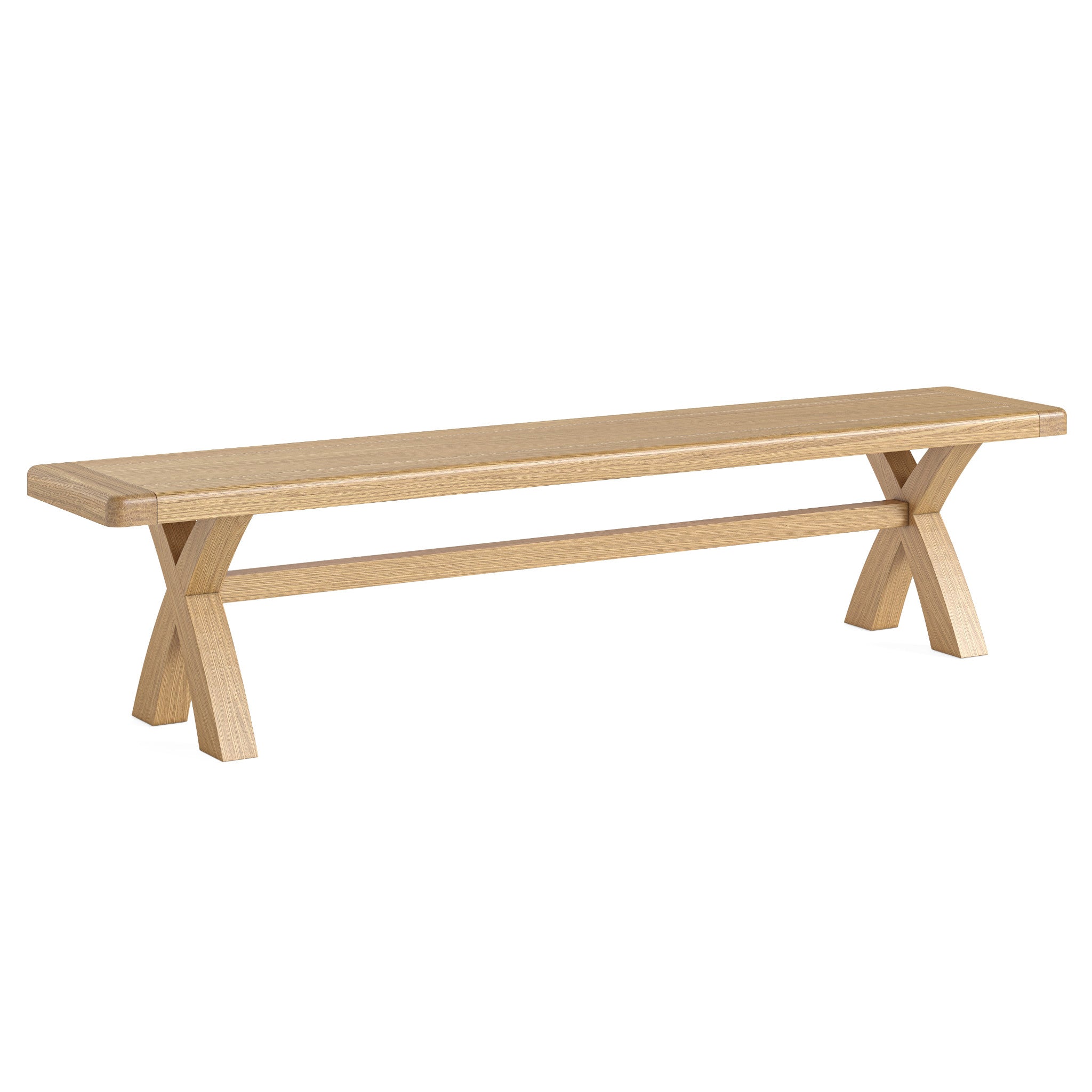Normandy Cross Bench – The Home Company Skipton