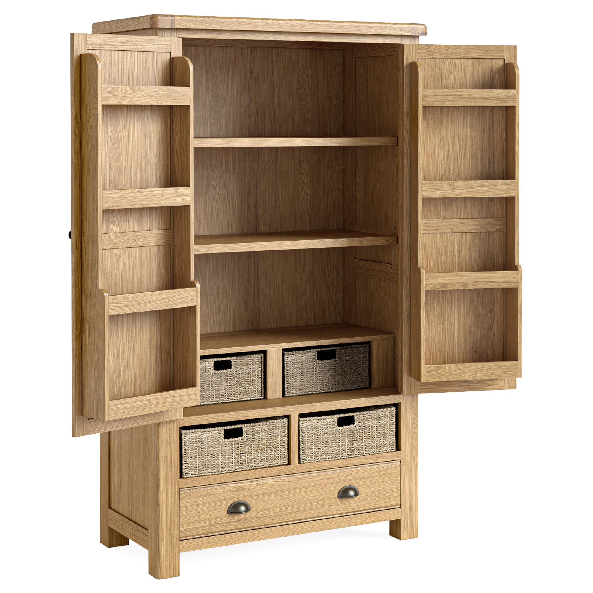 Normandy Larder Unit – The Home Company Skipton