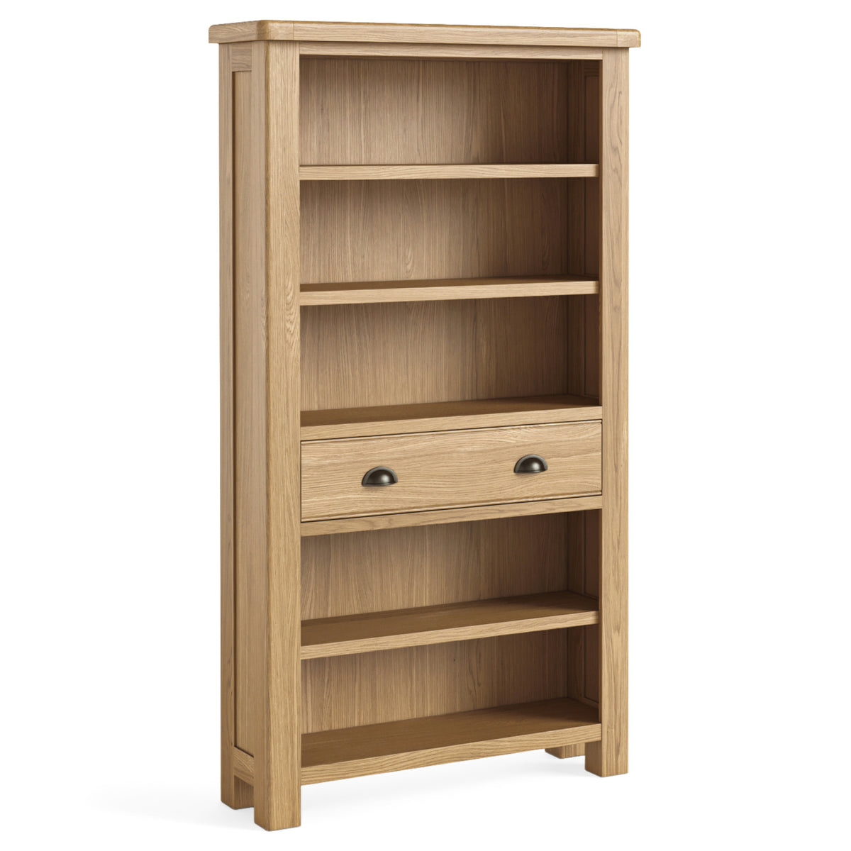 Normandy Large Bookcase – The Home Company Skipton