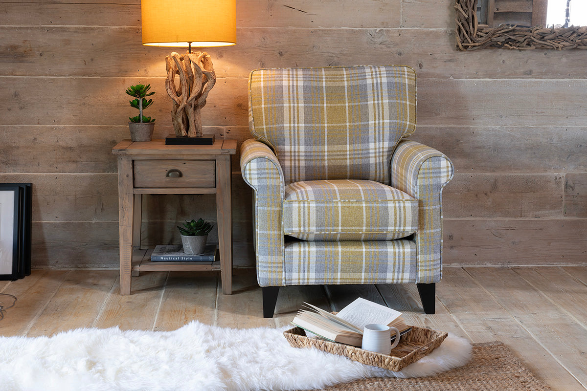 Poppy Chair – The Home Company Skipton