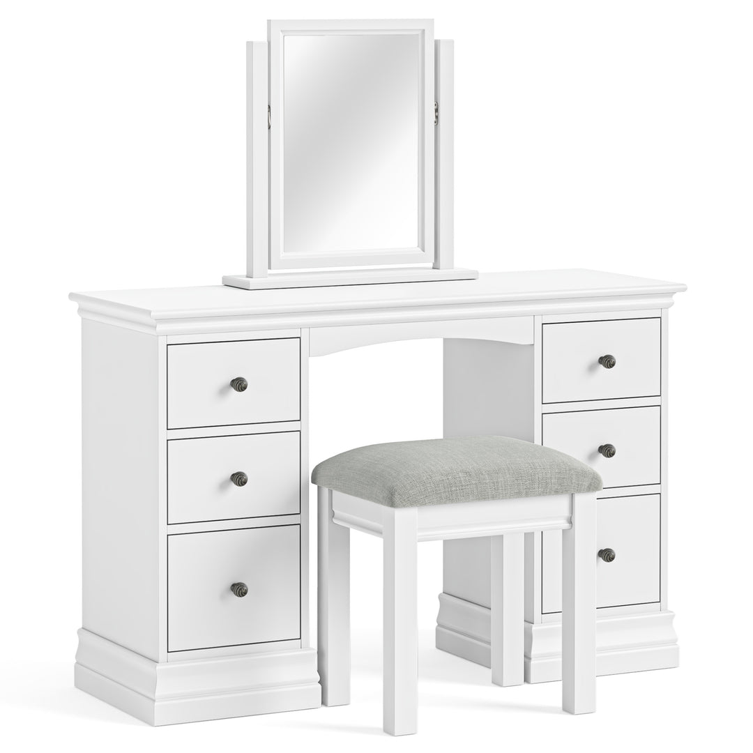 Bordeaux Dressing Table Set – The Home Company Skipton
