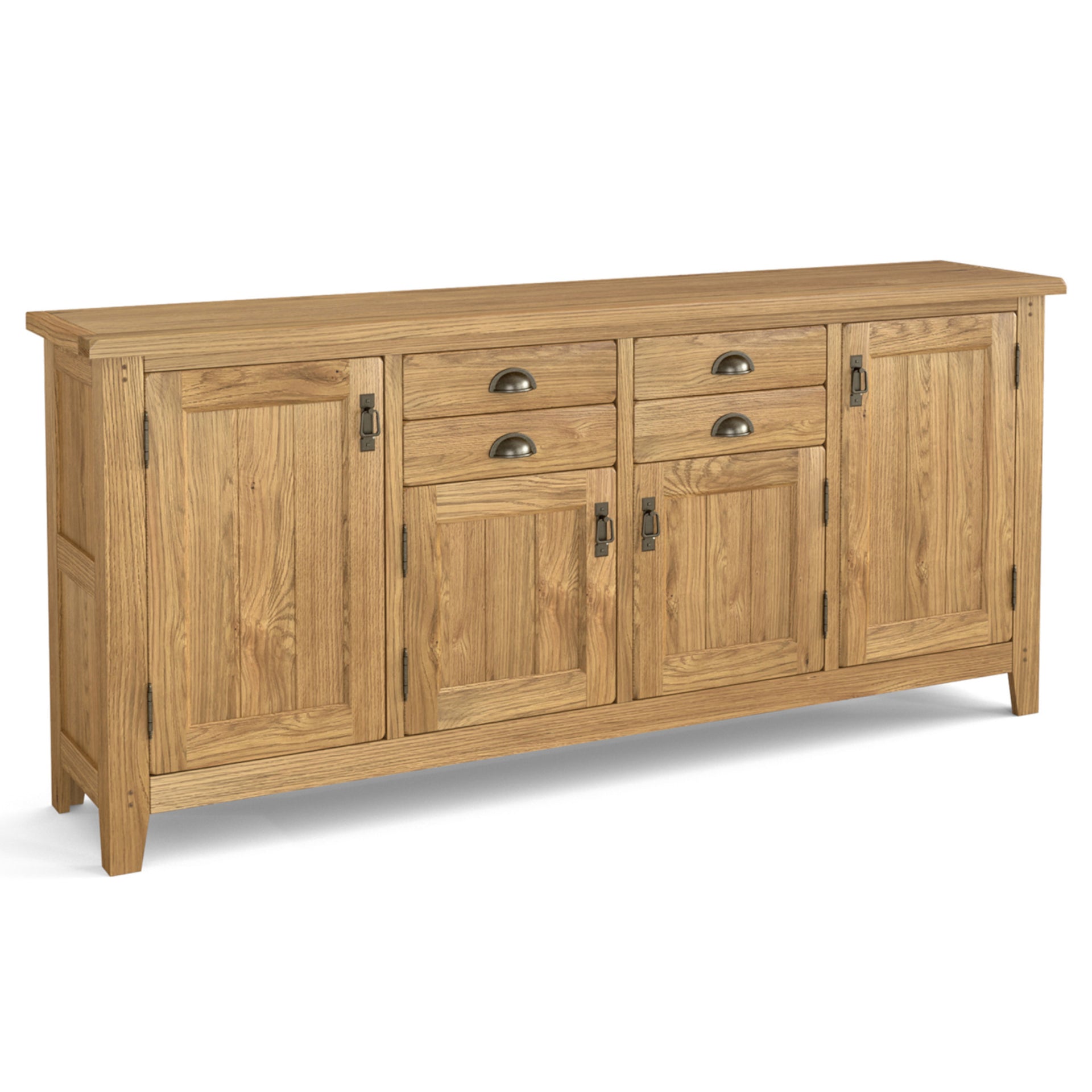 Burford Extra Large Sideboard – The Home Company Skipton