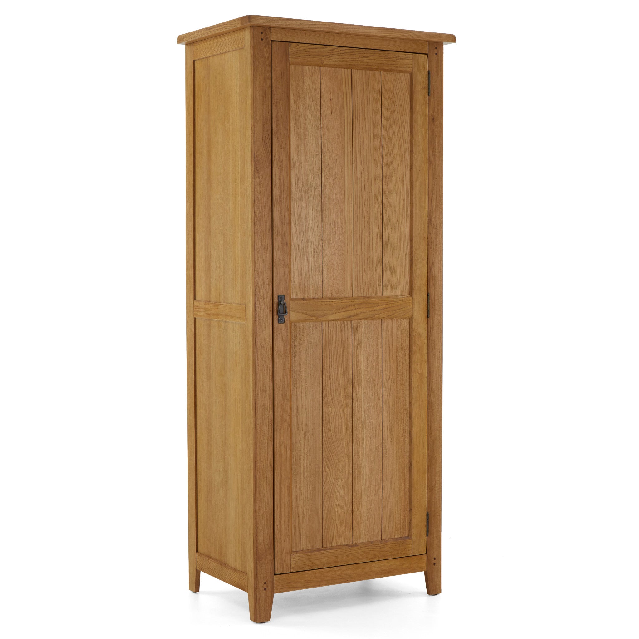 Burford Full Hanging Wardrobe – The Home Company Skipton