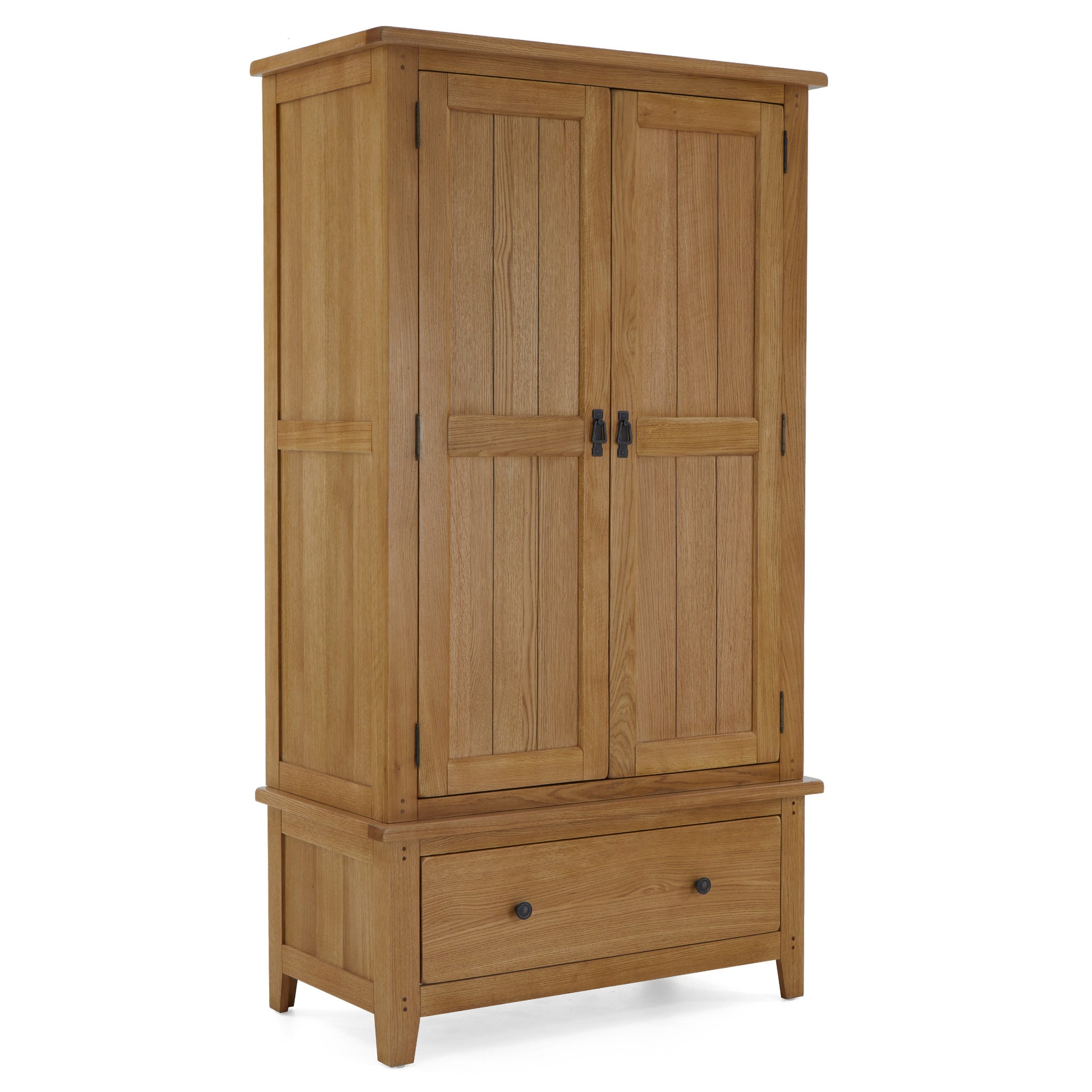 Burford Gents Wardrobe – The Home Company Skipton