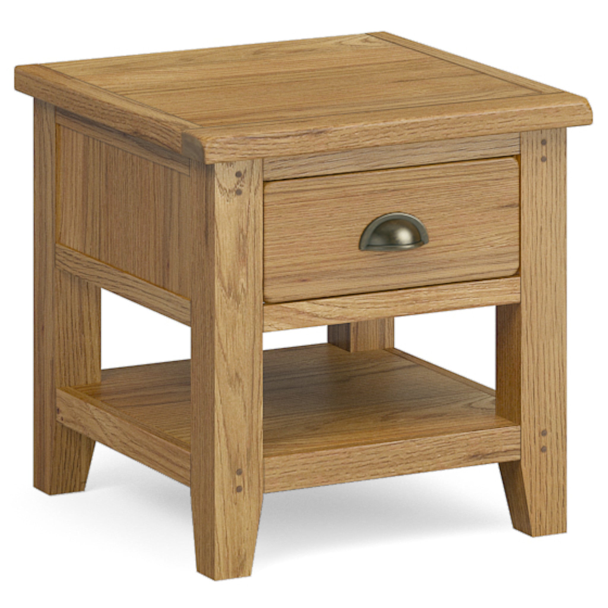 Burford Lamp Table – The Home Company Skipton