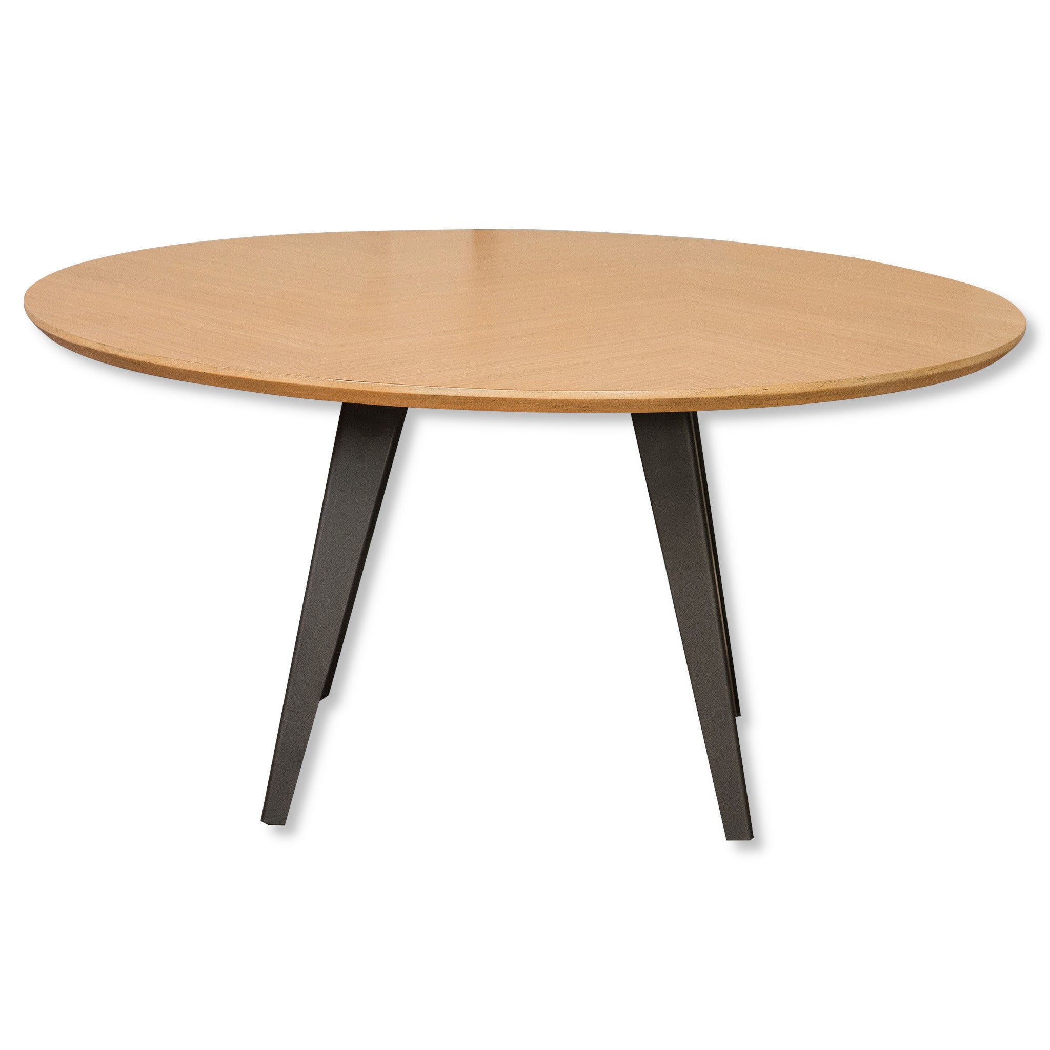 Frequency Low Round Coffee Table – The Home Company Skipton