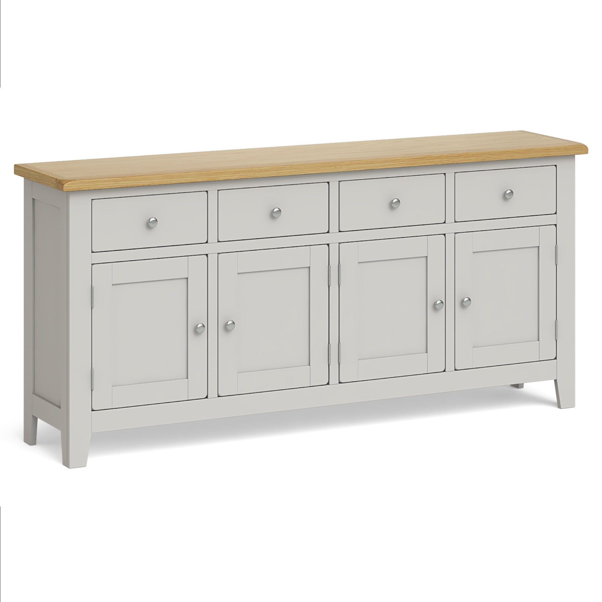 Guildford Extra Large Sideboard – The Home Company Skipton