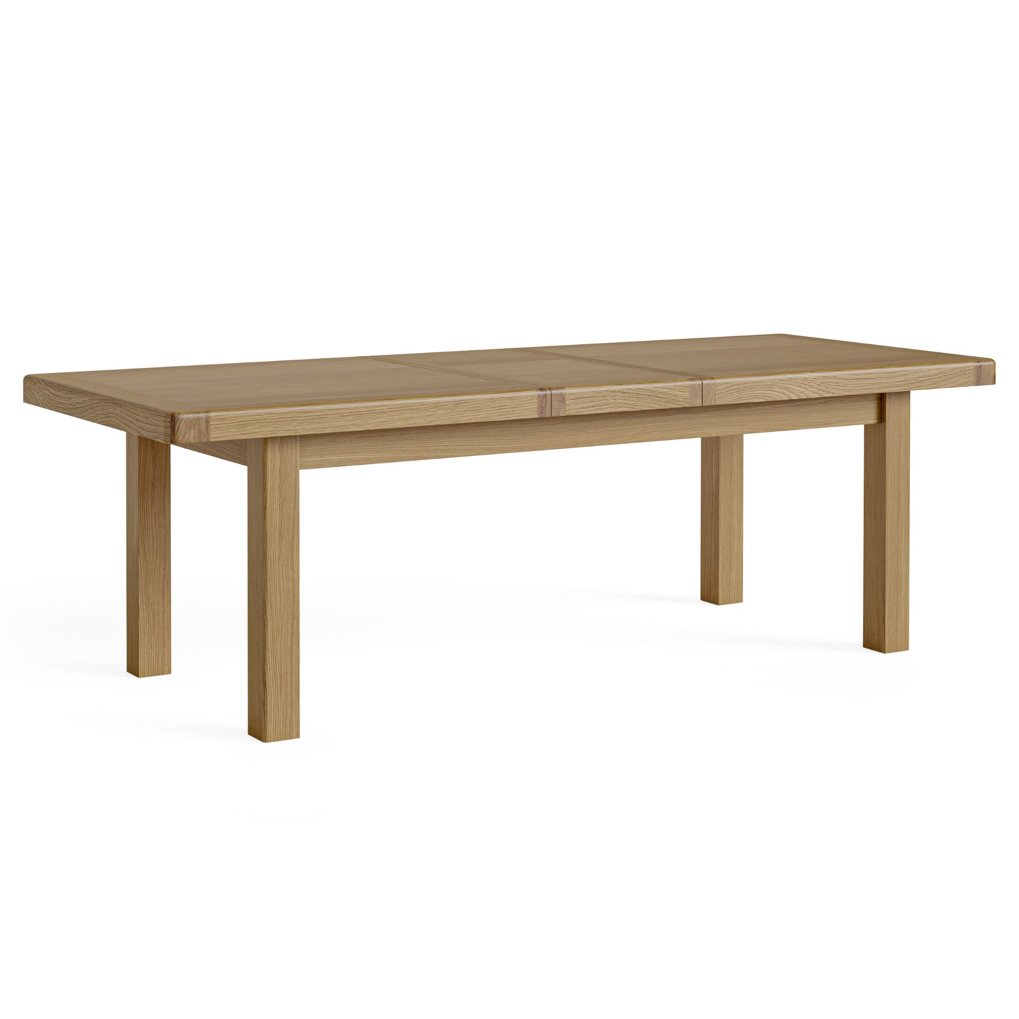 Normandy Large Extending Dining Table – The Home Company Skipton
