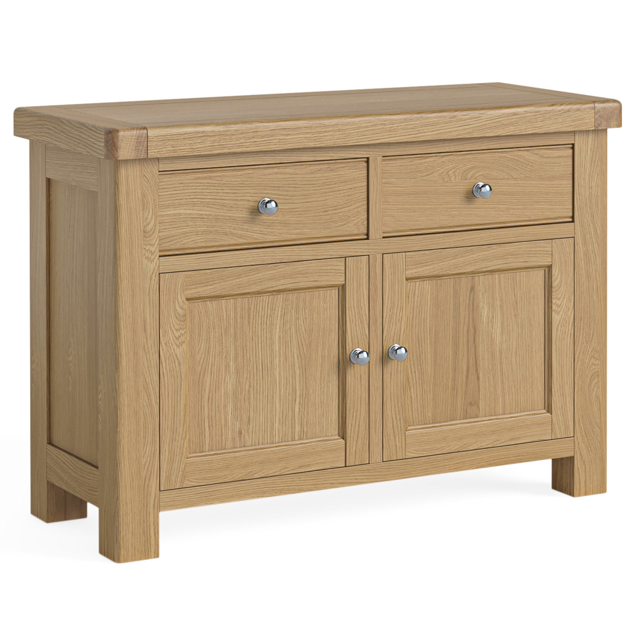 Normandy Small Sideboard – The Home Company Skipton