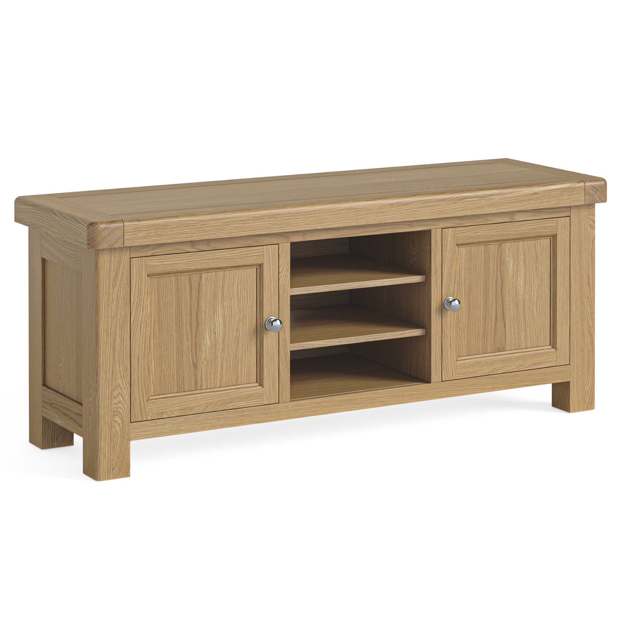 Normandy Medium TV Unit – The Home Company Skipton