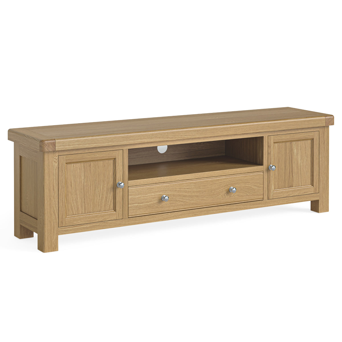 Normandy Large TV Unit – The Home Company Skipton