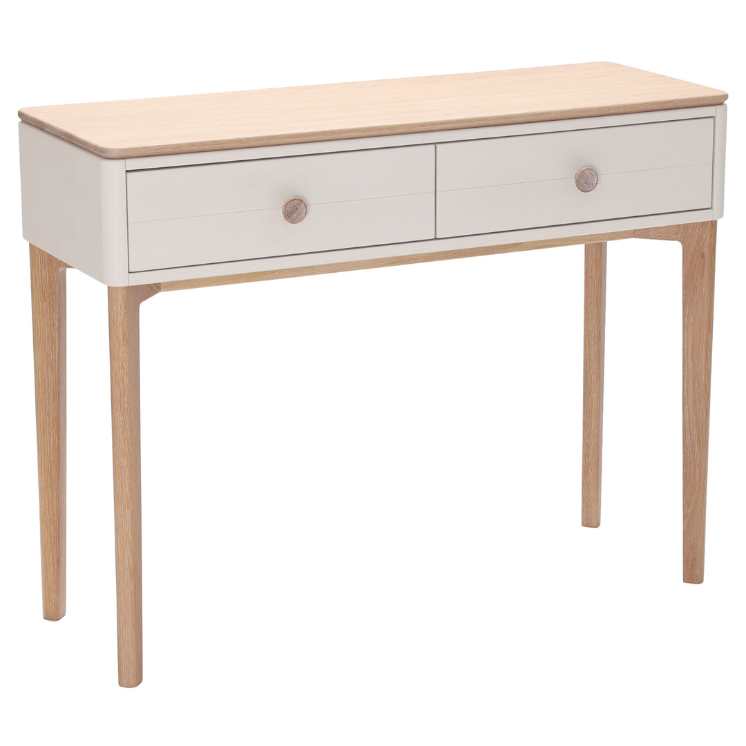 Oslo Console Table – The Home Company Skipton
