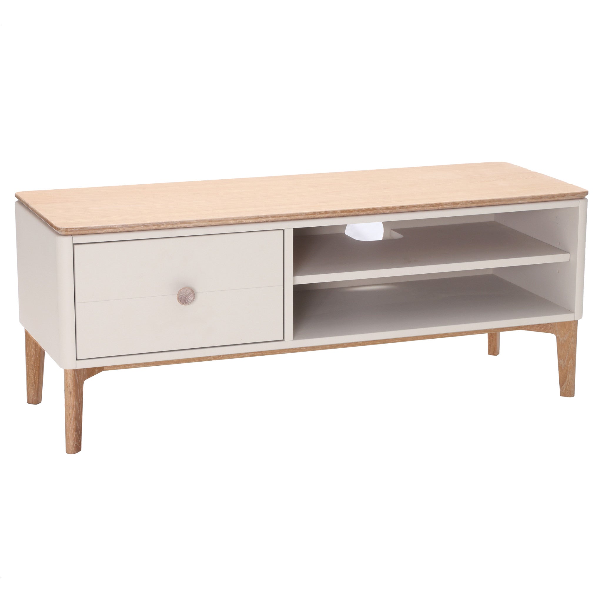 Oslo TV Unit – The Home Company Skipton