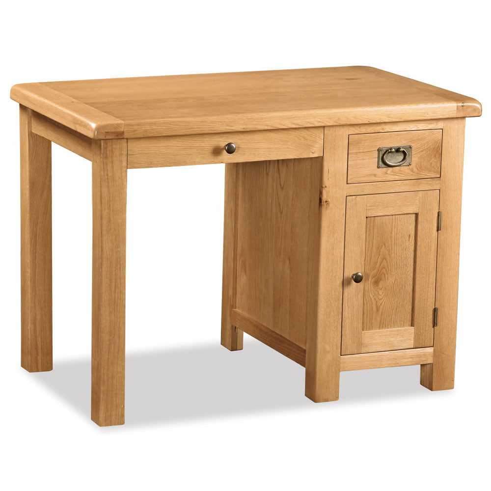 Salisbury Single Desk – The Home Company Skipton