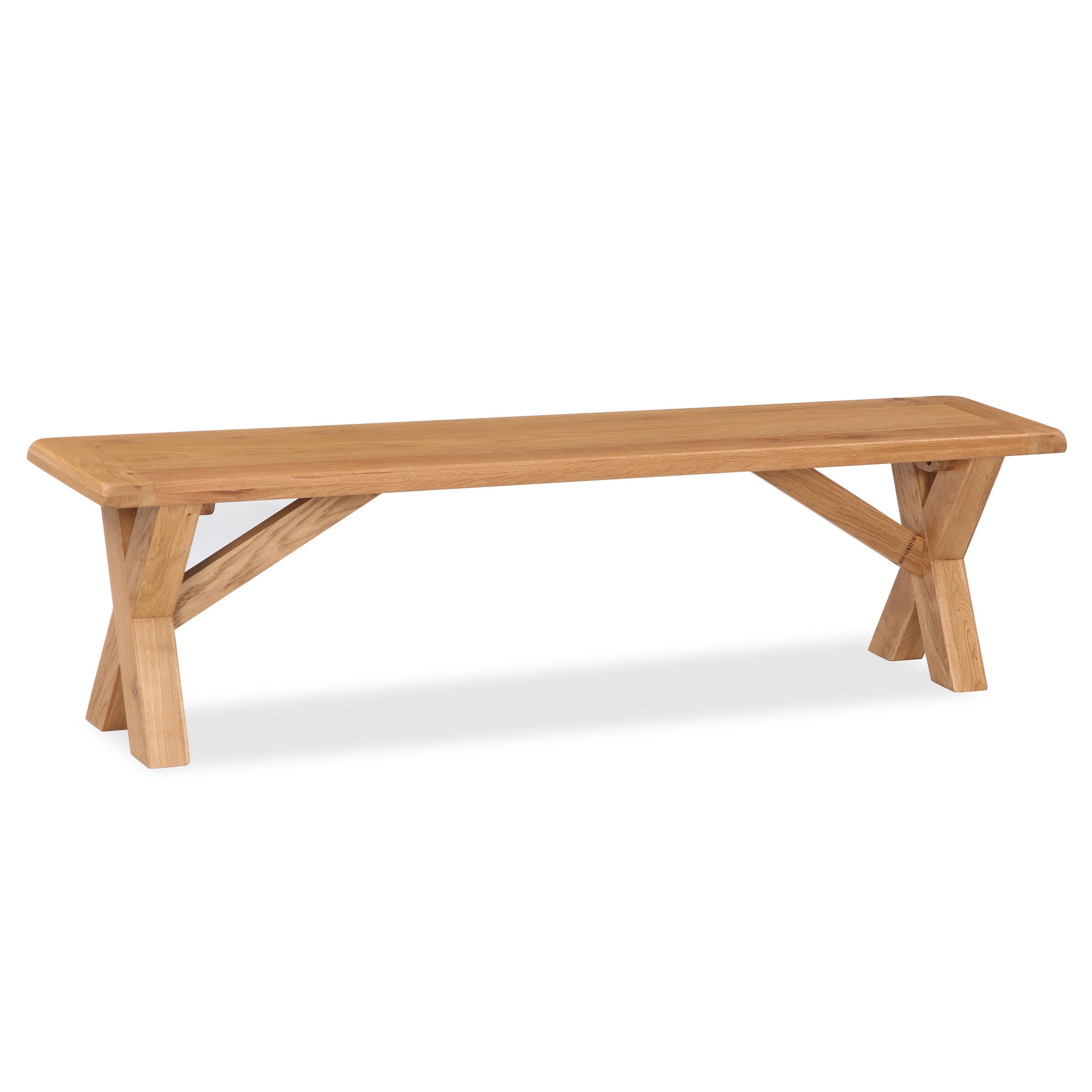Salisbury Cross Bench – The Home Company Skipton