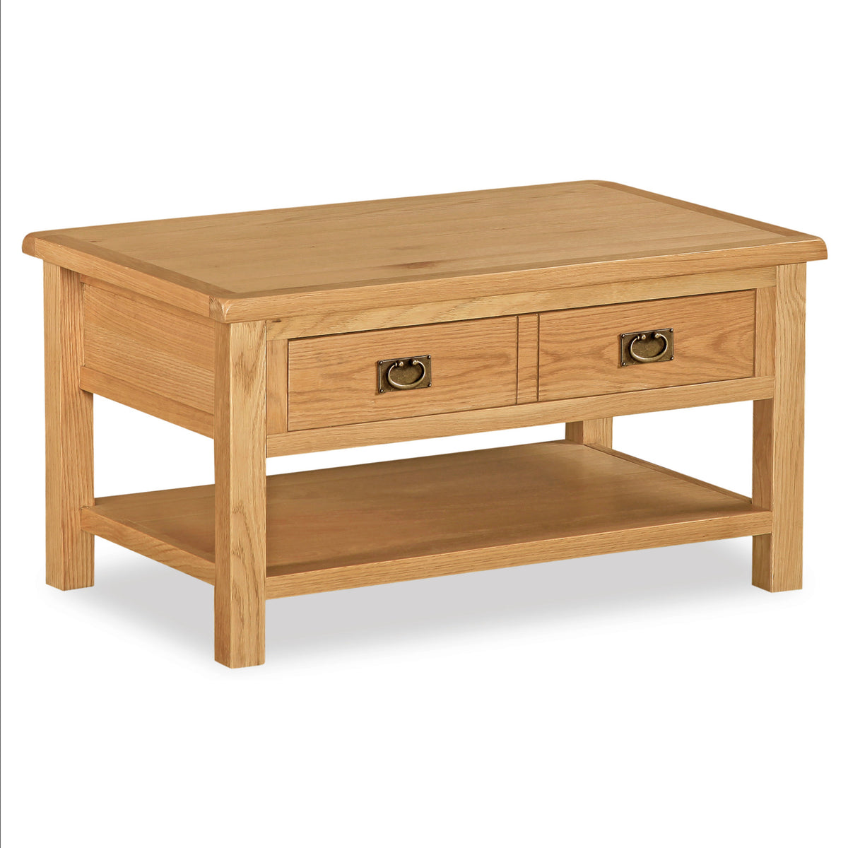 Salisbury Lite Coffee Table – The Home Company Skipton