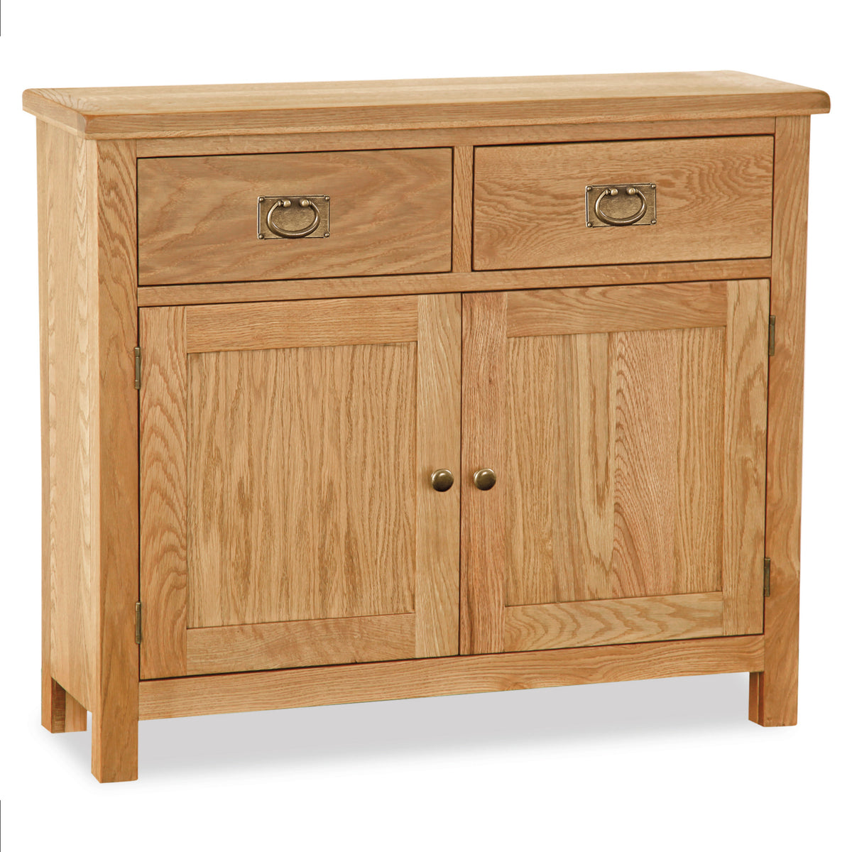Salisbury Lite Small Sideboard – The Home Company Skipton