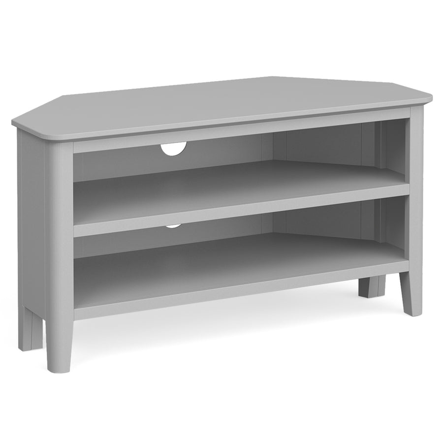 Stowe Corner TV Unit – The Home Company Skipton