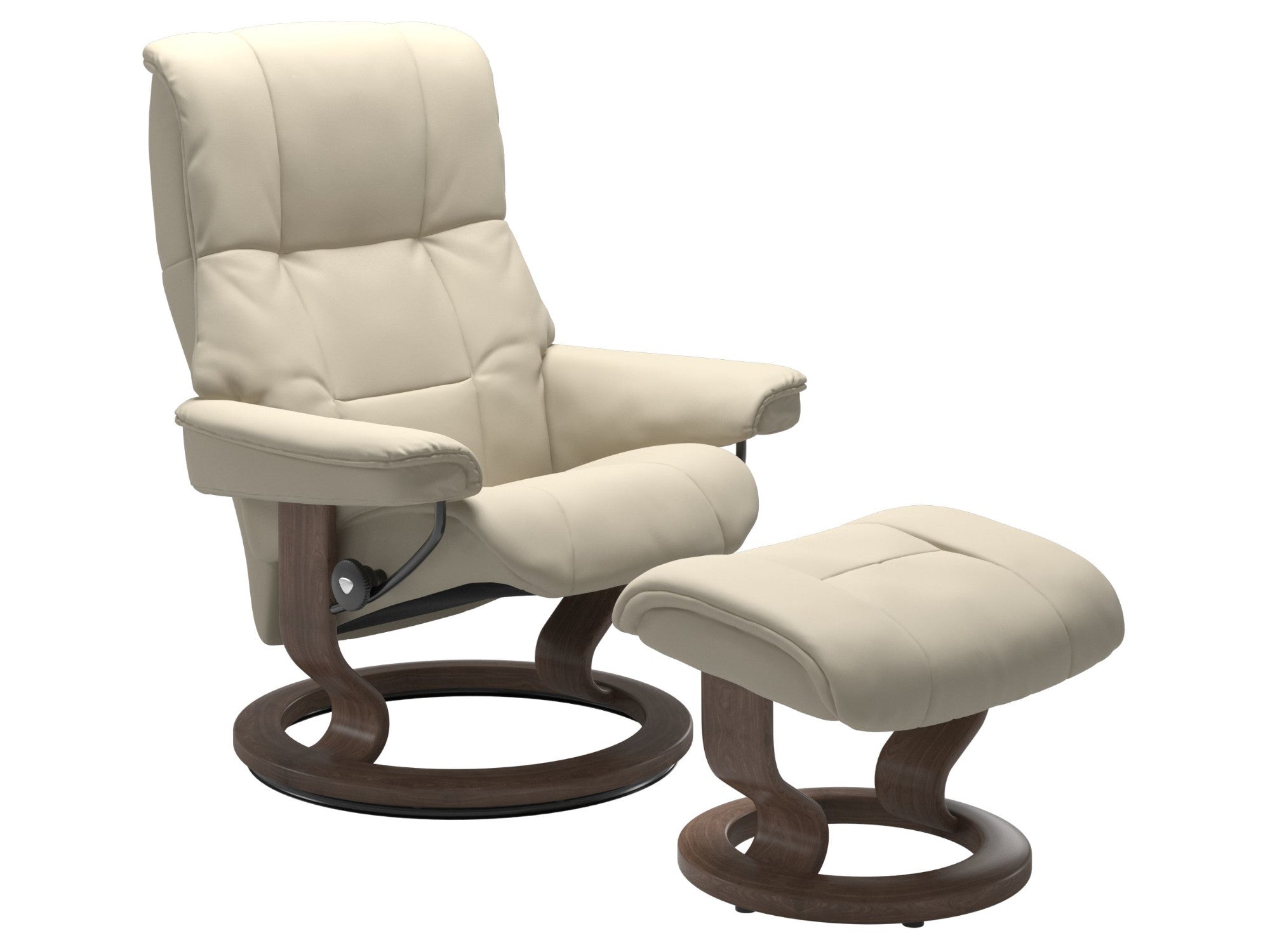 Stressless Mayfair (L) Recliner – The Home Company Skipton