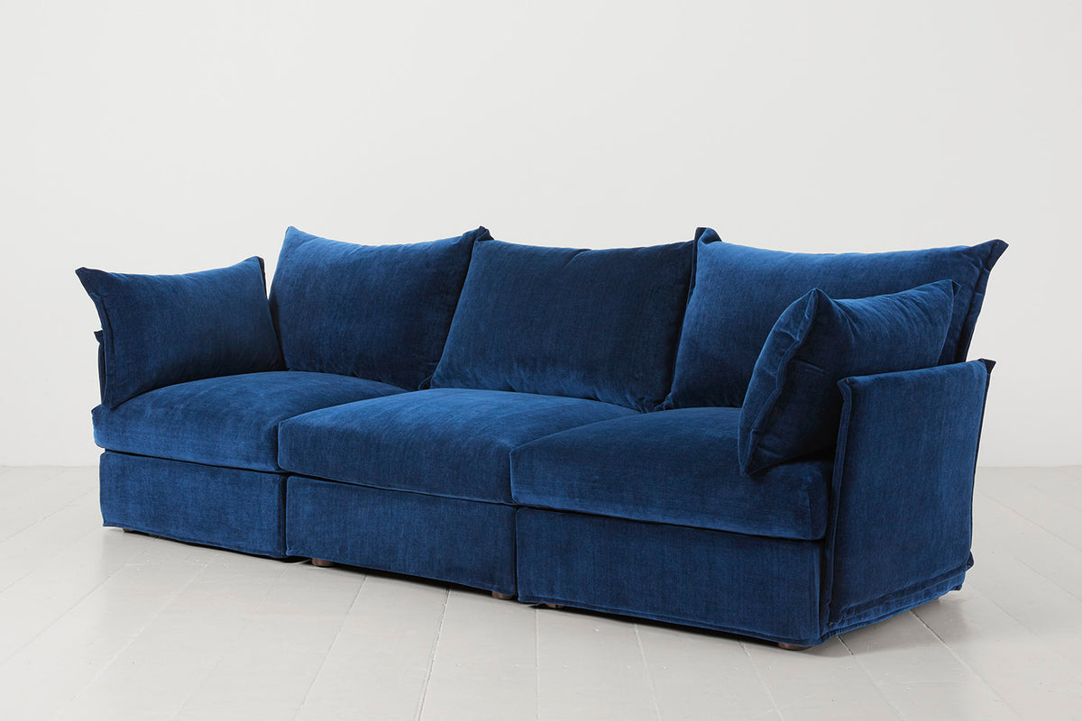 Swyft Model 06 3 Seater Sofa – The Home Company Skipton