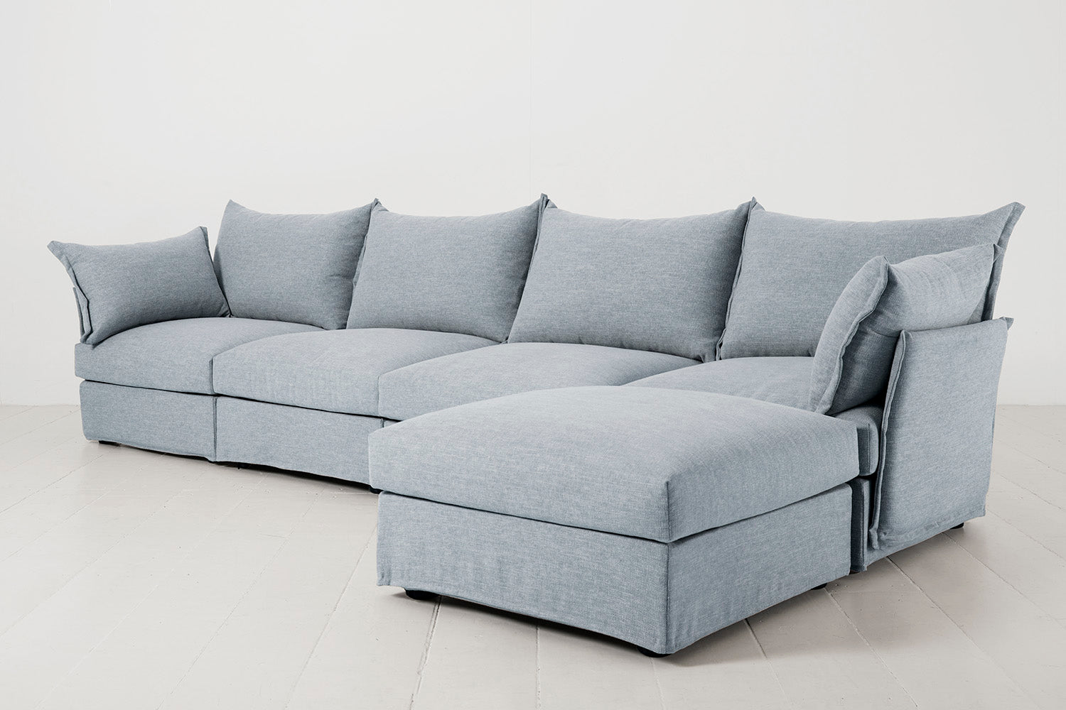 Swyft Model 06 4 Seater Right Corner Sofa – The Home Company Skipton
