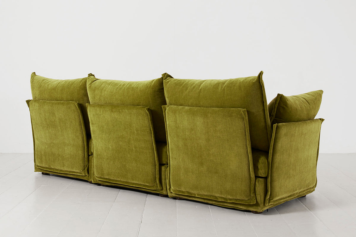 Swyft Model 06 3 Seater Left Corner Sofa – The Home Company Skipton