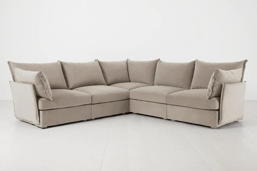 Swyft Model 06 Corner Sofa – The Home Company Skipton