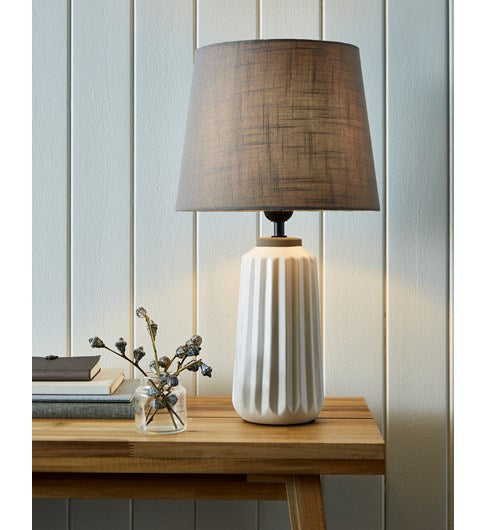 Ella Table Lamp – The Home Company Skipton